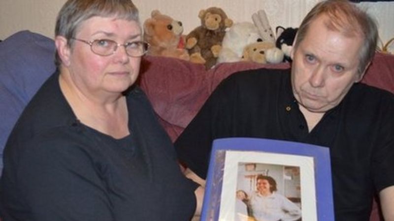 Johanna Young death: New witness has 'critical information' - BBC News