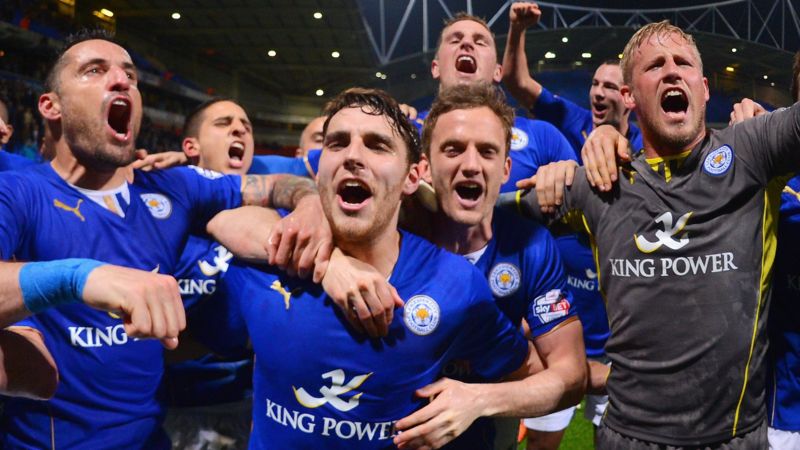 Leicester City ambassador Alan Birchenall collapses at awards night ...