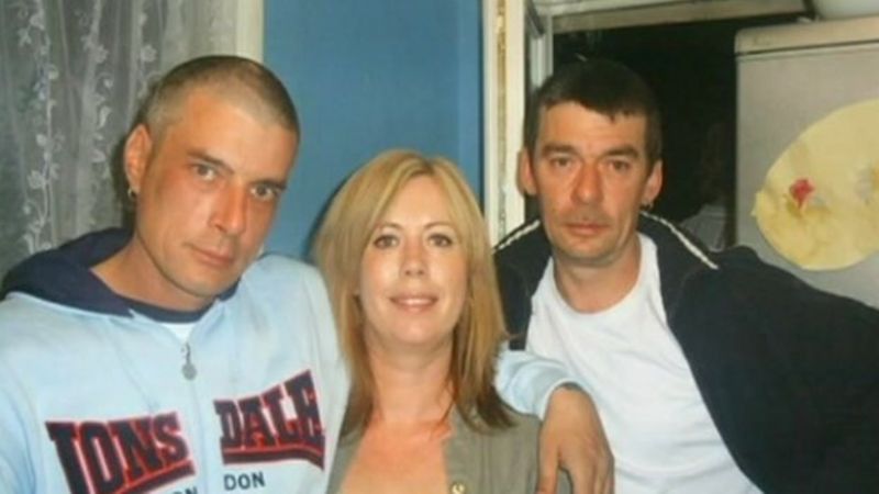 James Sutton death: 'Answers needed' say family - BBC News