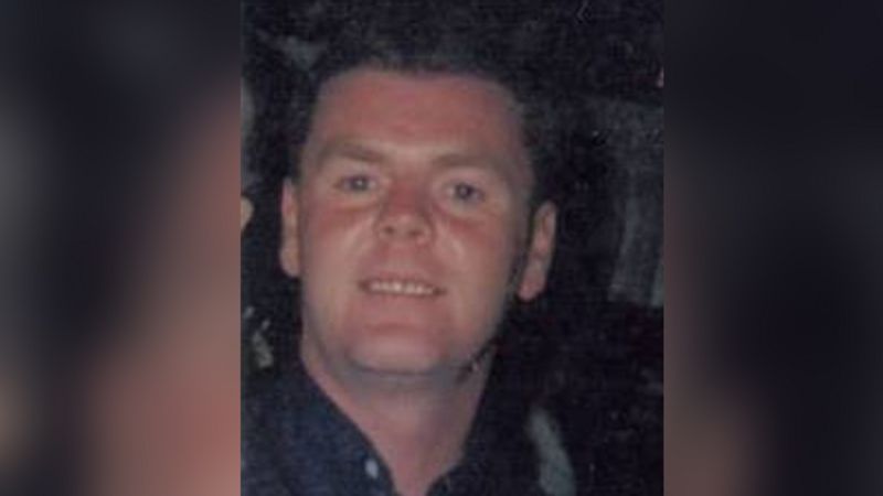 Michael Delaney named as 'hit-and-run' victim - BBC News