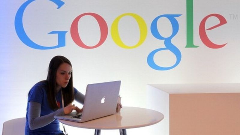 Google buys UK retail forecasting firm Rangespan - BBC News