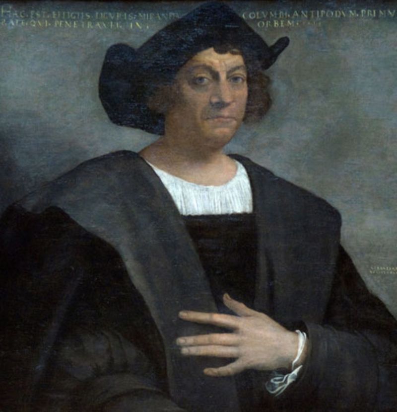 Christopher Columbus's Santa Maria wreck 'found' - BBC News