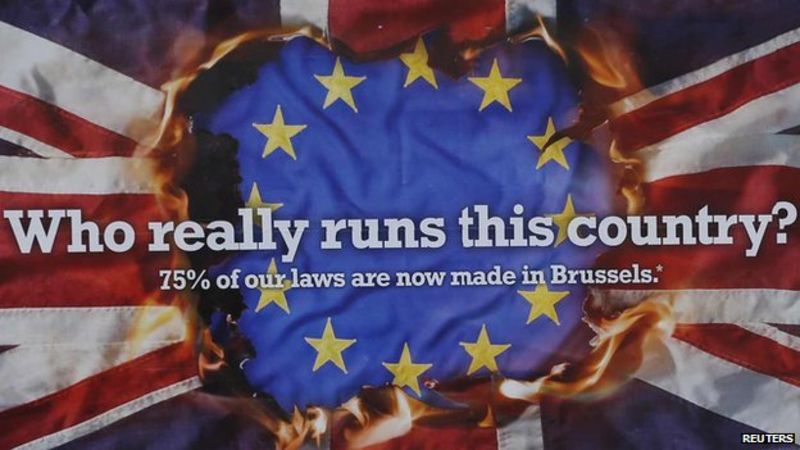 The Eurosceptic challenge - BBC News