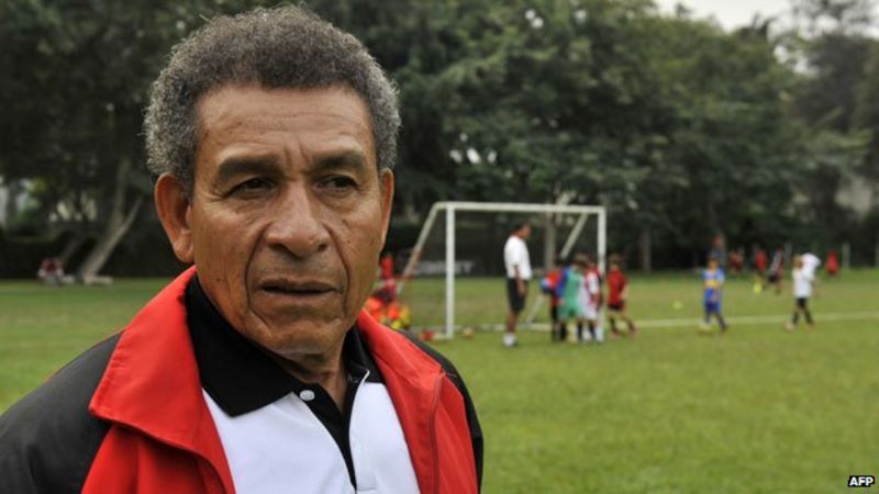 Lima 1964: The world's worst stadium disaster - BBC News