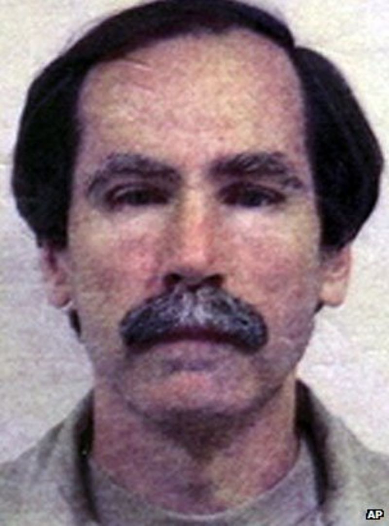 Judge in California orders serial rapist's release - BBC News