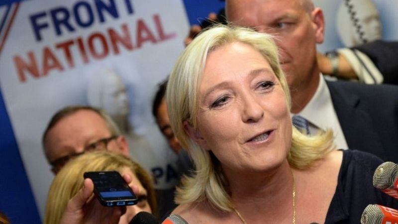 Euroscepticism on rise in Europe, poll suggests - BBC News