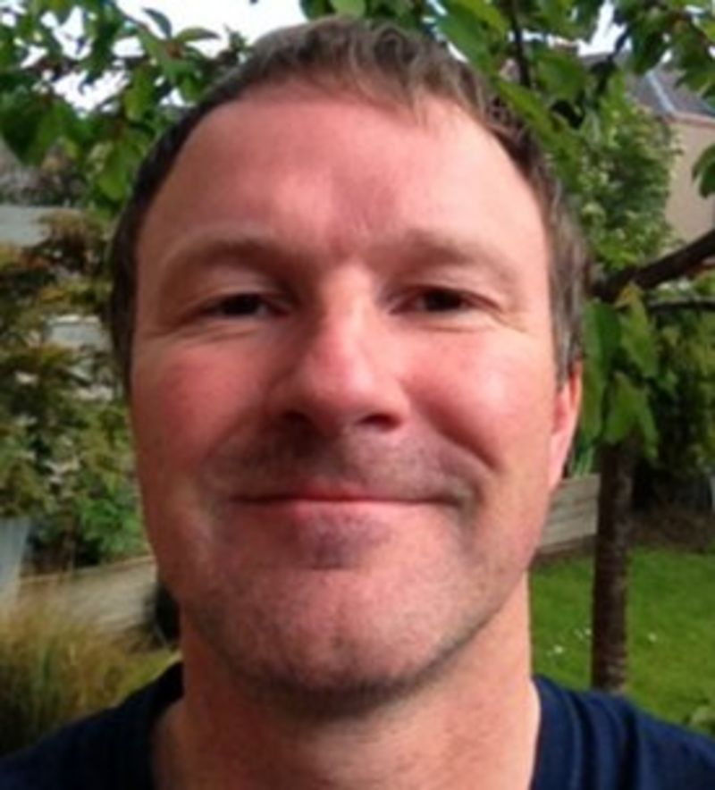 People's Panel: John Mercer - BBC News