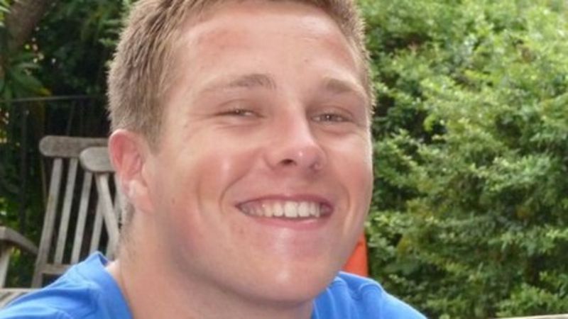 Man jailed for life for revenge murder of Henry Stangroom - BBC News