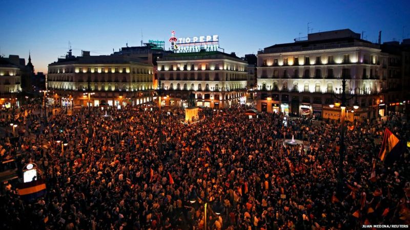 Day in pictures: 3 June 2014 - BBC News