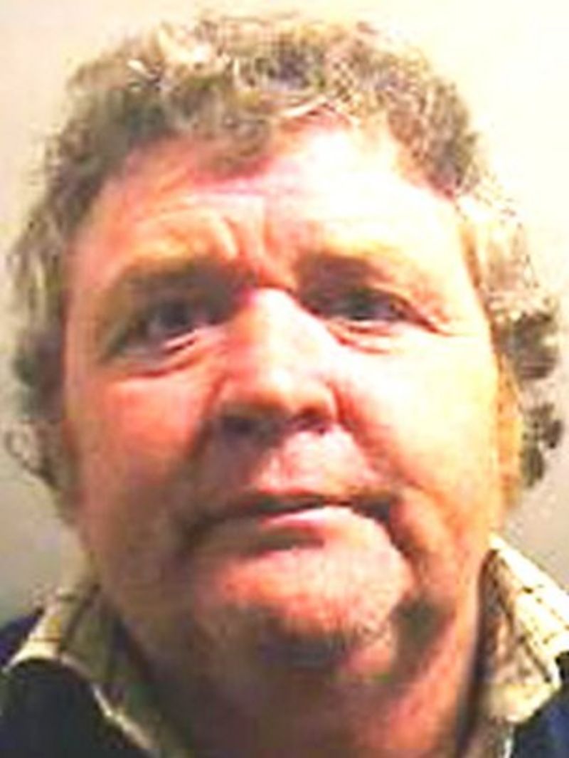 Connors family head to surrender crime proceeds and compensation - BBC News