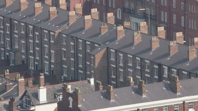 Liverpool City Council launches private landlord licence - BBC News