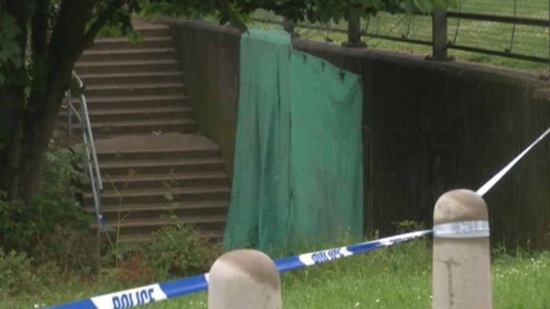 Michael Green murder trial: Teens' 'vicious assault' - BBC News