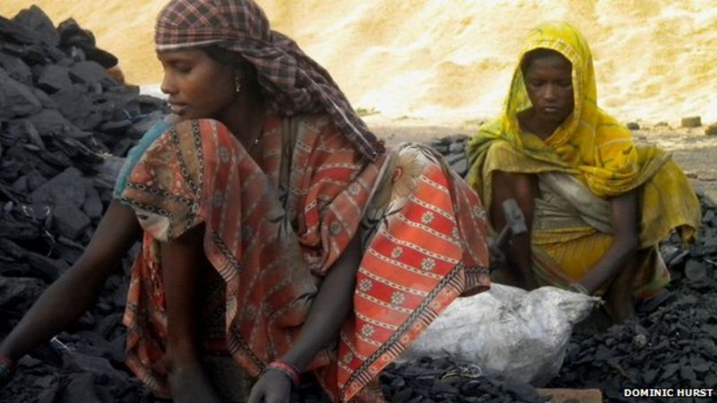 World's forced labour laws to be tightened, says ILO - BBC News