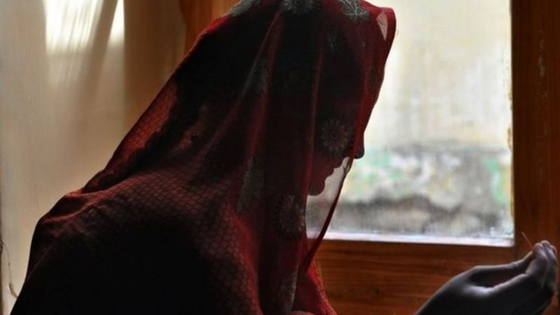 Forced marriage law sends 'powerful message' - BBC News