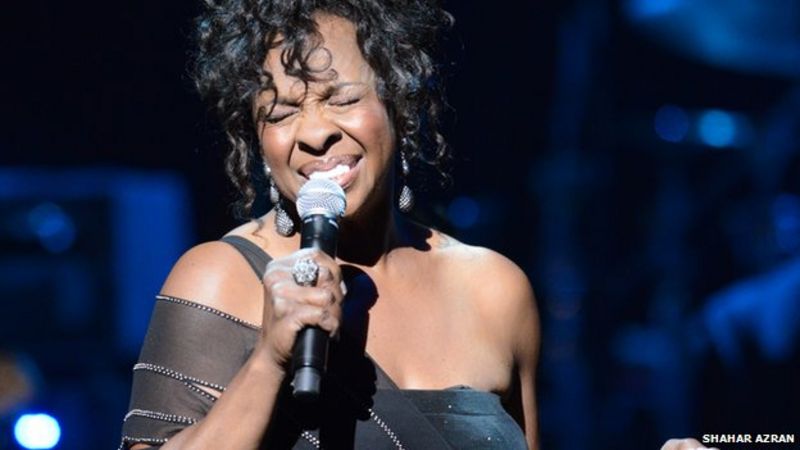 Why is the Harlem Apollo Theater so important? - BBC News