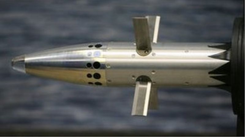 Thales: MoD places £48m missile order in east Belfast - BBC News