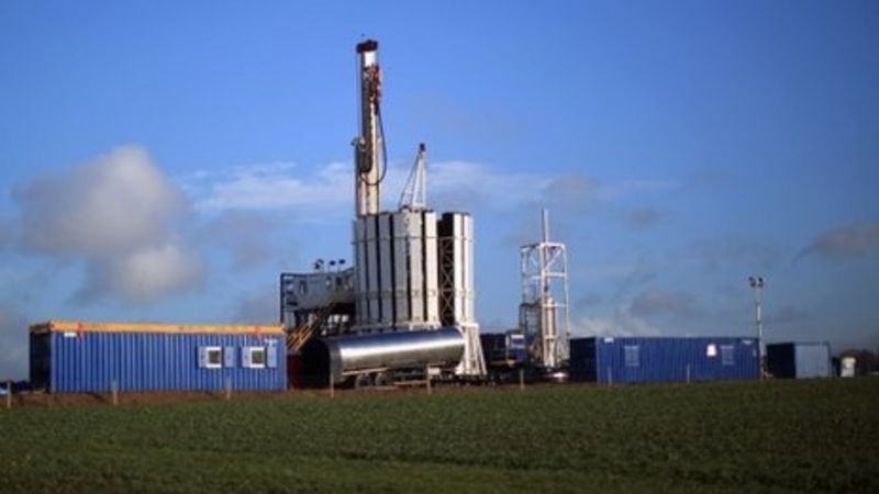 Roseacre Wood fracking: Environment Agency 'minded to grant' permits ...