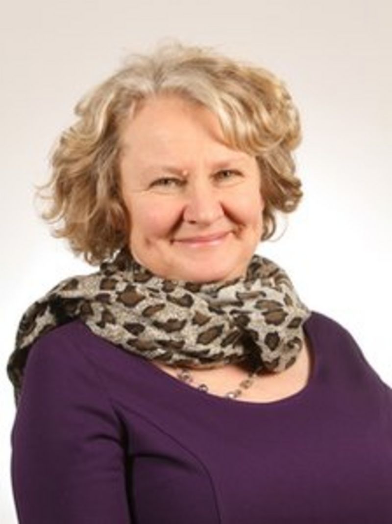 MP Helen Goodman's Ingleton blunder a 'terrible mistake' - BBC News