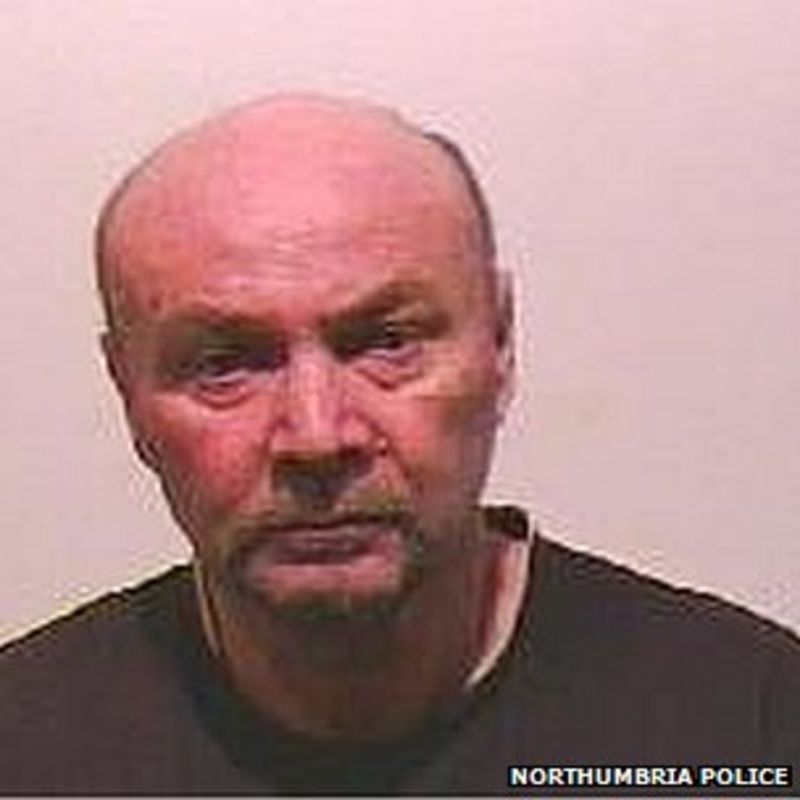 Janet Brown murder: Donald Graham found guilty - BBC News