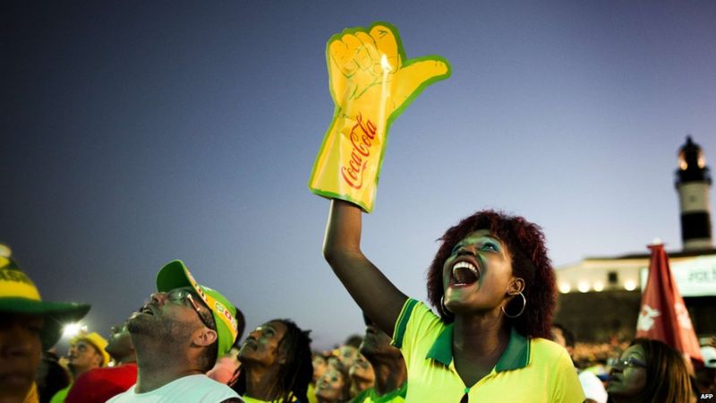 Day in pictures: 24 June 2014 - BBC News