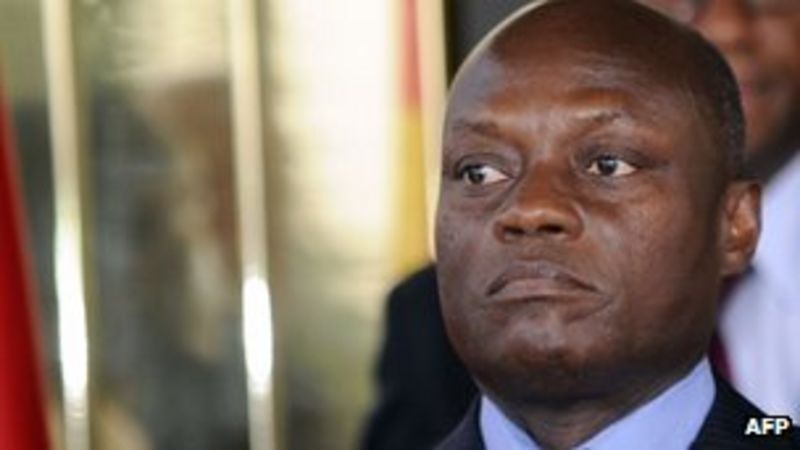 Guinea-Bissau profile - Leaders - BBC News