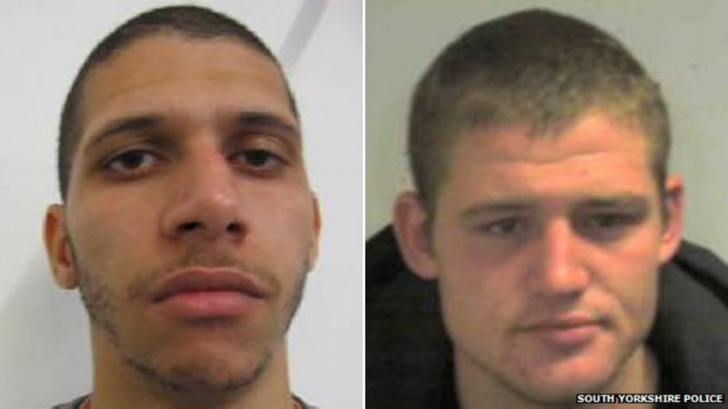 Sixth prisoner on run from Hatfield open prison in Doncaster - BBC News