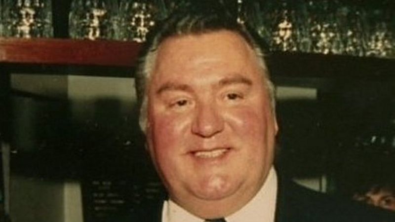 Ex-senior judge Butler-Sloss to head child sex abuse inquiry - BBC News