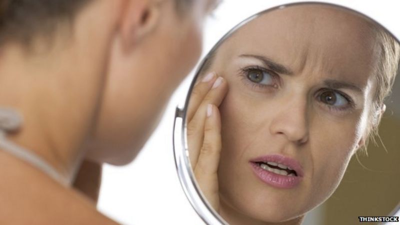 A Point of View: To see yourself as others do - BBC News