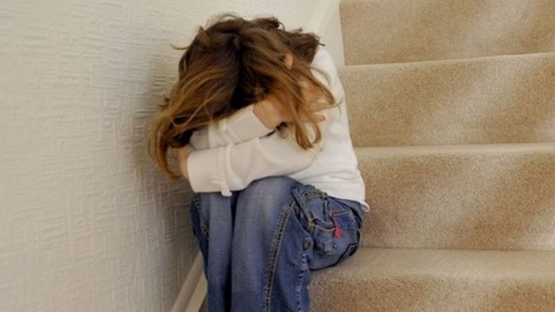 Rotherham abuse victim: 'I was raped once a week, every week' - BBC News