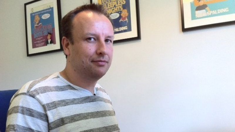 The costs and benefits of publishing your own books - BBC News