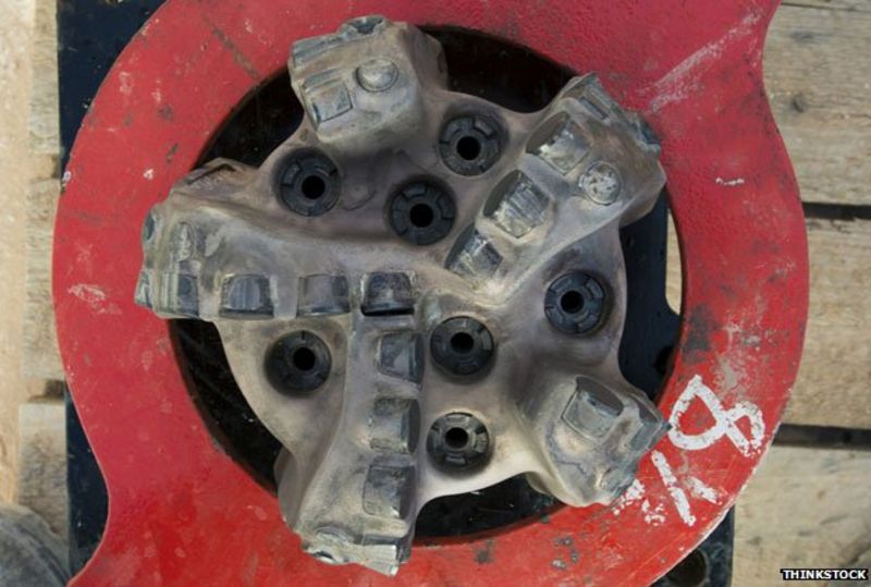 Tungsten: The perfect metal for bullets and missiles - BBC News