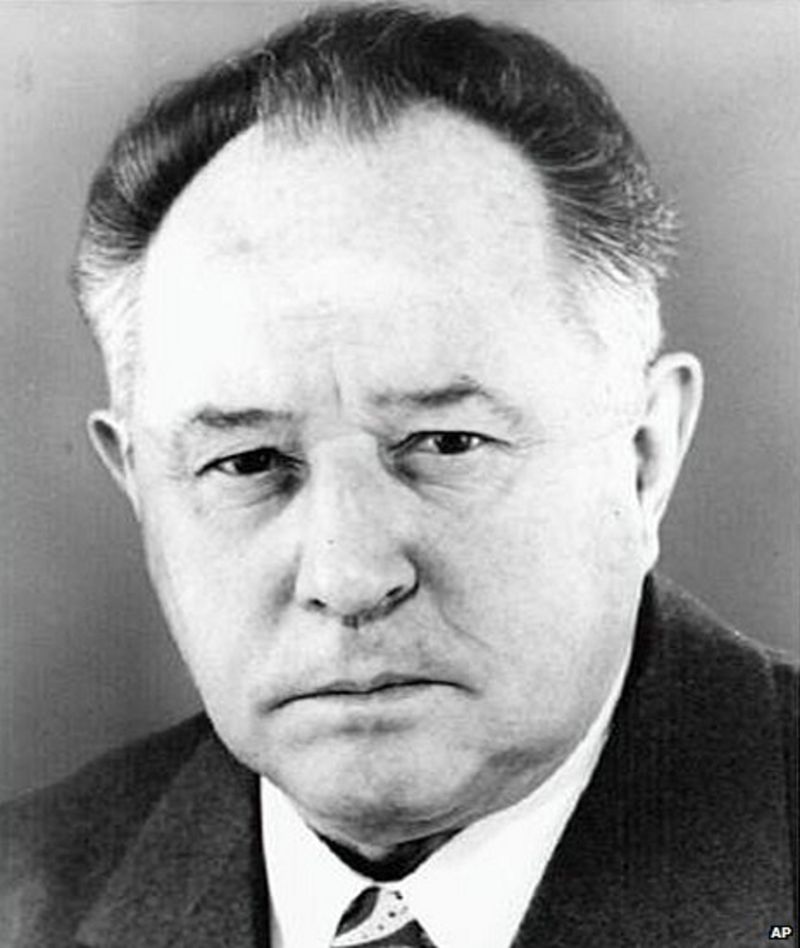 The secret police with its own football team - BBC News