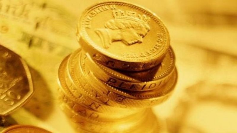 Why the strong pound is not all good news - BBC News