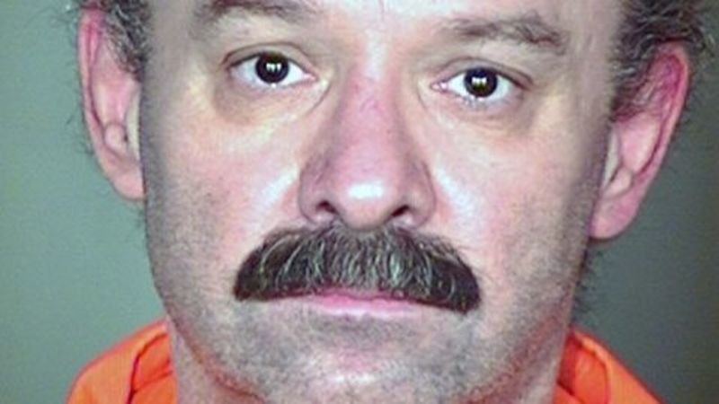 Gwynne Evans and Peter Allen: The last men to be hanged - BBC News