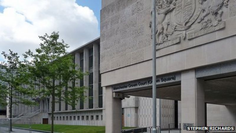 Judge 'falls asleep' during child rape case - BBC News