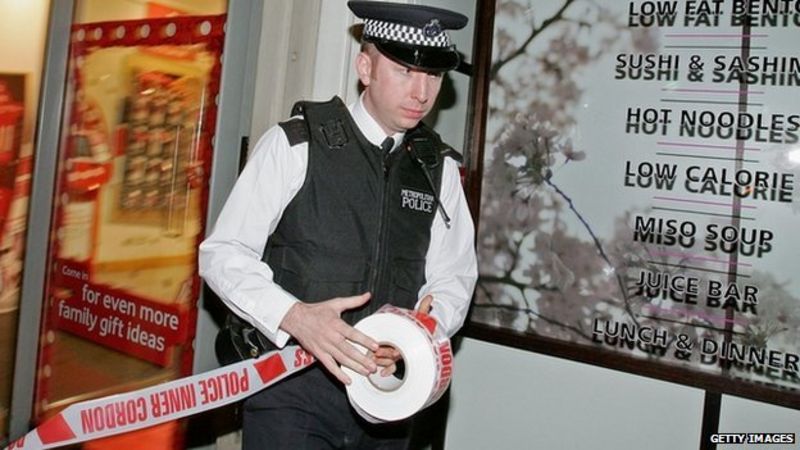 Alexander Litvinenko: Profile of murdered Russian spy - BBC News