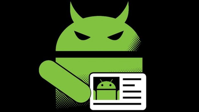 Android adware 'infects millions' of phones and tablets - BBC News