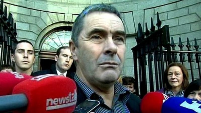 Martin Conmey conviction over Una Lynskey 'miscarriage of justice ...