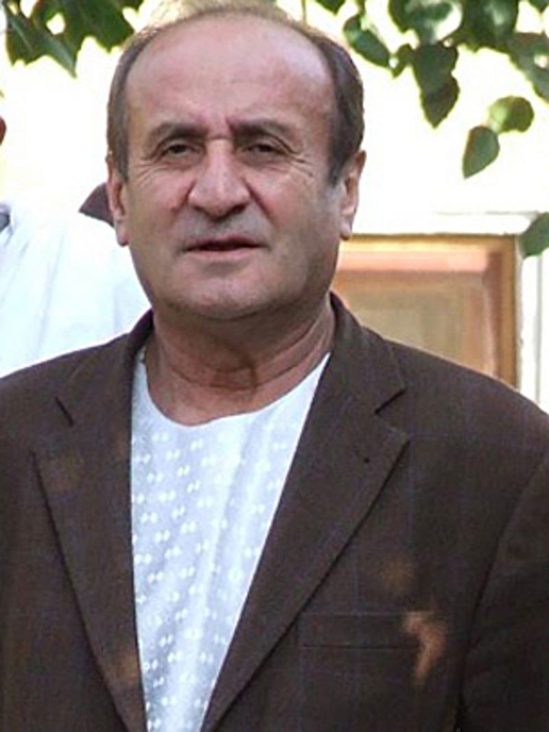 The death list that names 5,000 victims - BBC News