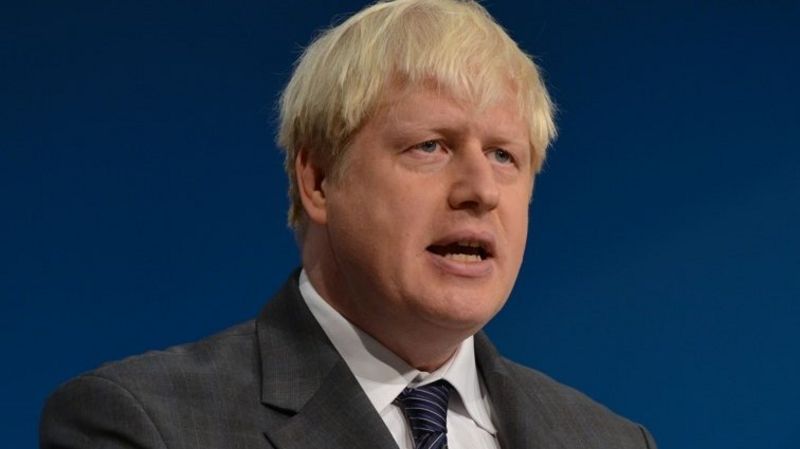Profile: Boris Johnson - BBC News