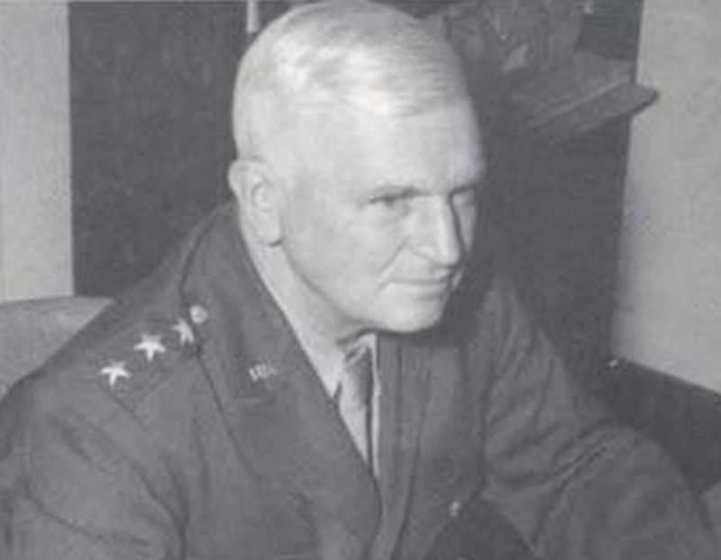 Five US generals killed in action - BBC News