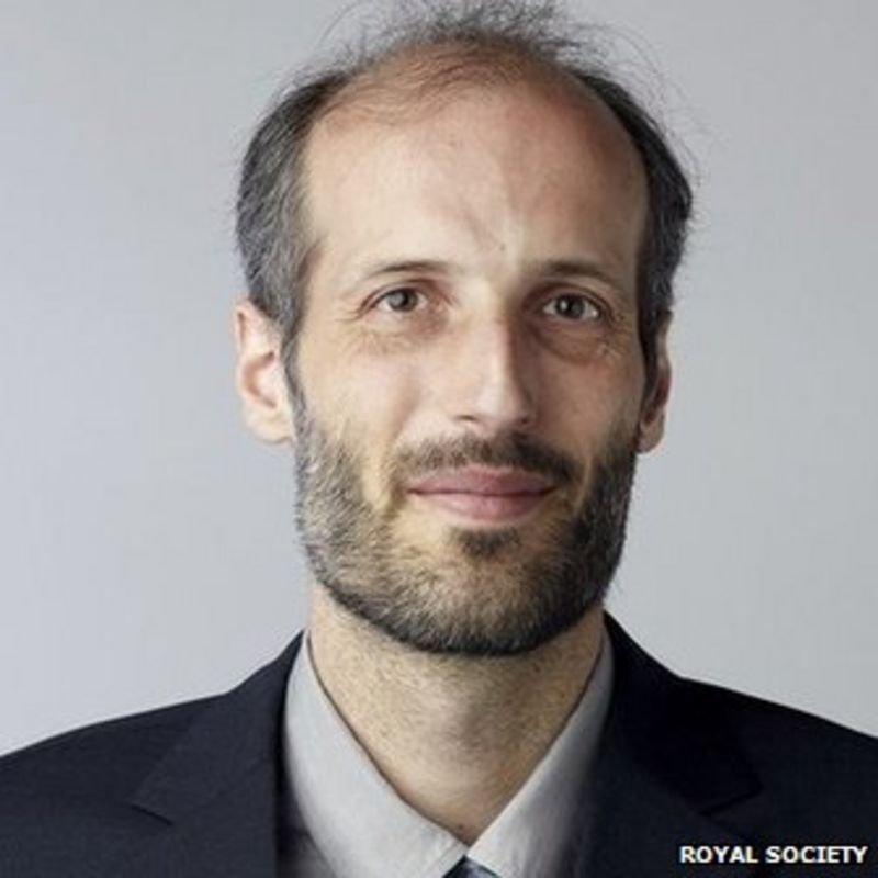 First female winner for Fields maths medal - BBC News