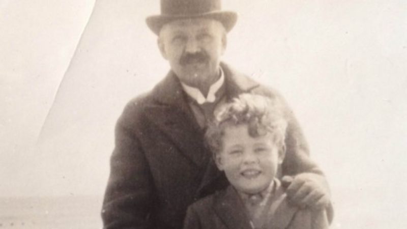 Coventry IRA bombing: The 'forgotten' attack on a British city - BBC News