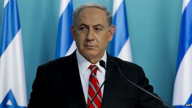 Gaza ceasefire 'extended by a day' after Cairo talks - BBC News