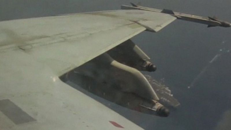 James Foley sent memorised letter home via released hostage - BBC News