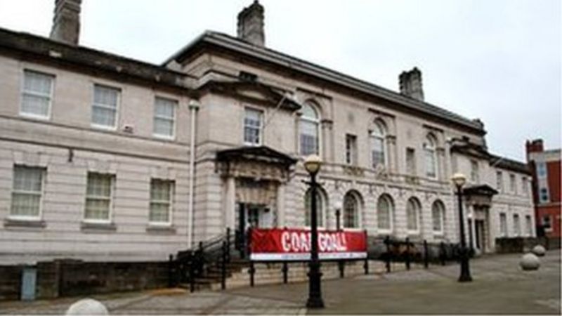 Rotherham child abuse: The background to the scandal - BBC News