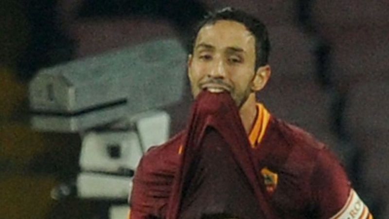 Morocco defender Medhi Benatia joins Juventus on loan - BBC Sport