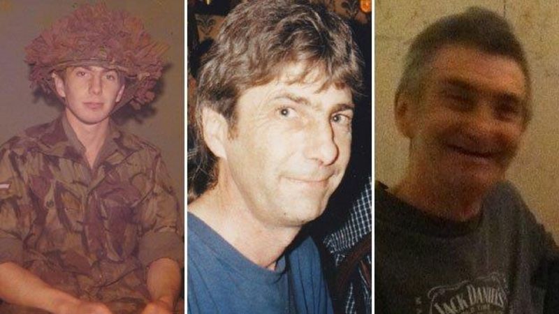 Family calls for benefit inquiry after David Clapson death - BBC News