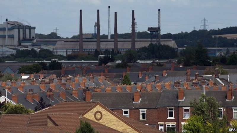 Rotherham abuse scandal: Key dates - BBC News