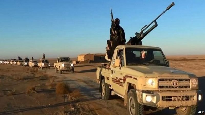 Why new anti-terror powers aim to disrupt not prosecute - BBC News